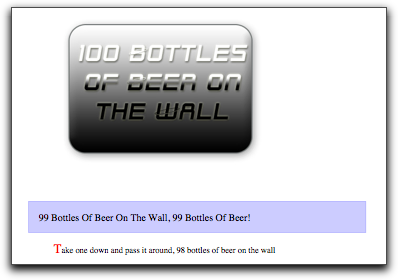 Generating PDFs for Fun and Profit with Flying Saucer and iText | Java.net